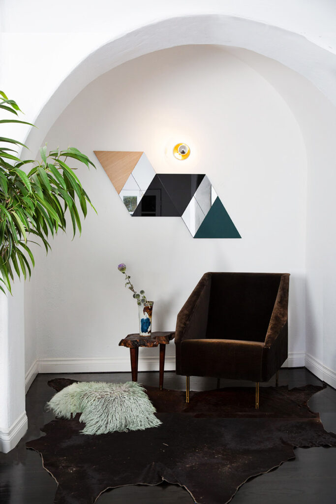 los angeles interior design | KIM COLWELL