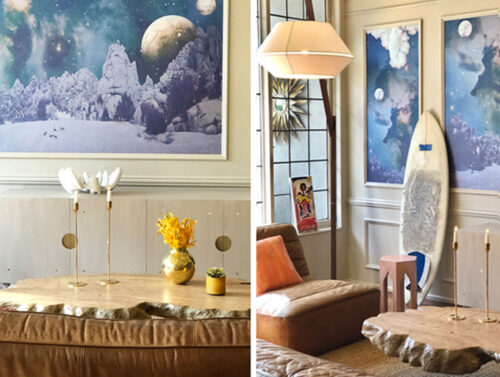 los angeles interior design | KIM COLWELL