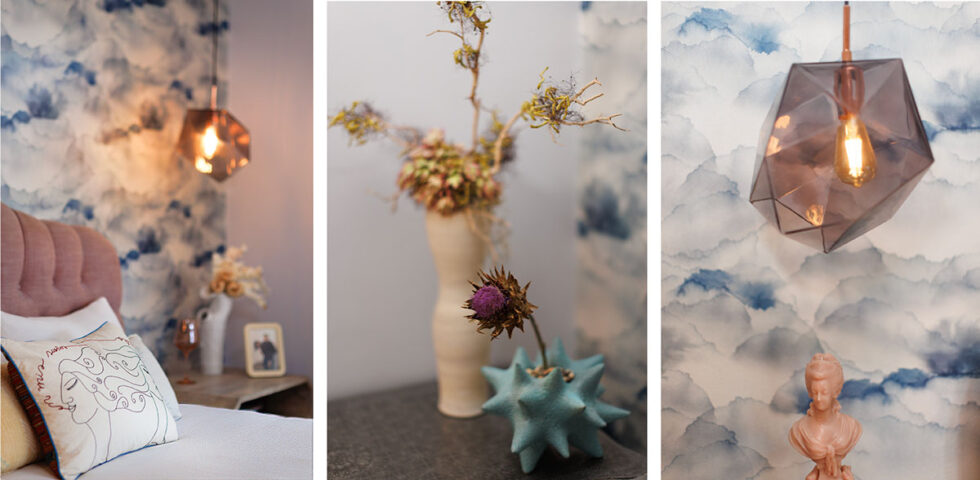 los angeles interior design | KIM COLWELL
