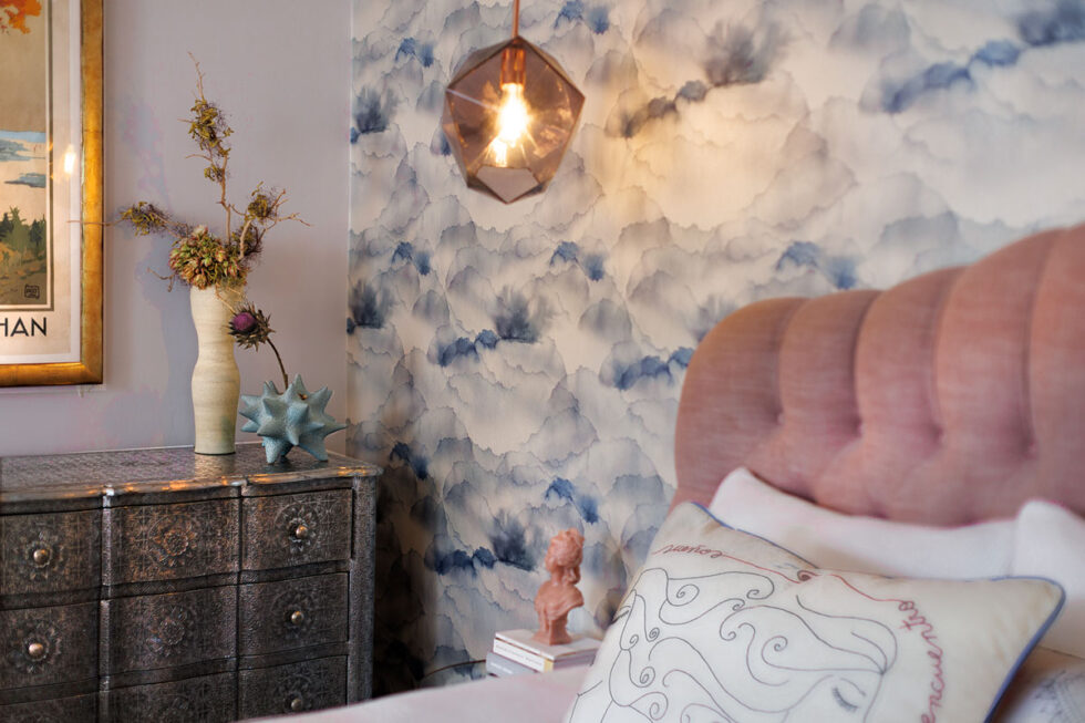 los angeles interior design | KIM COLWELL