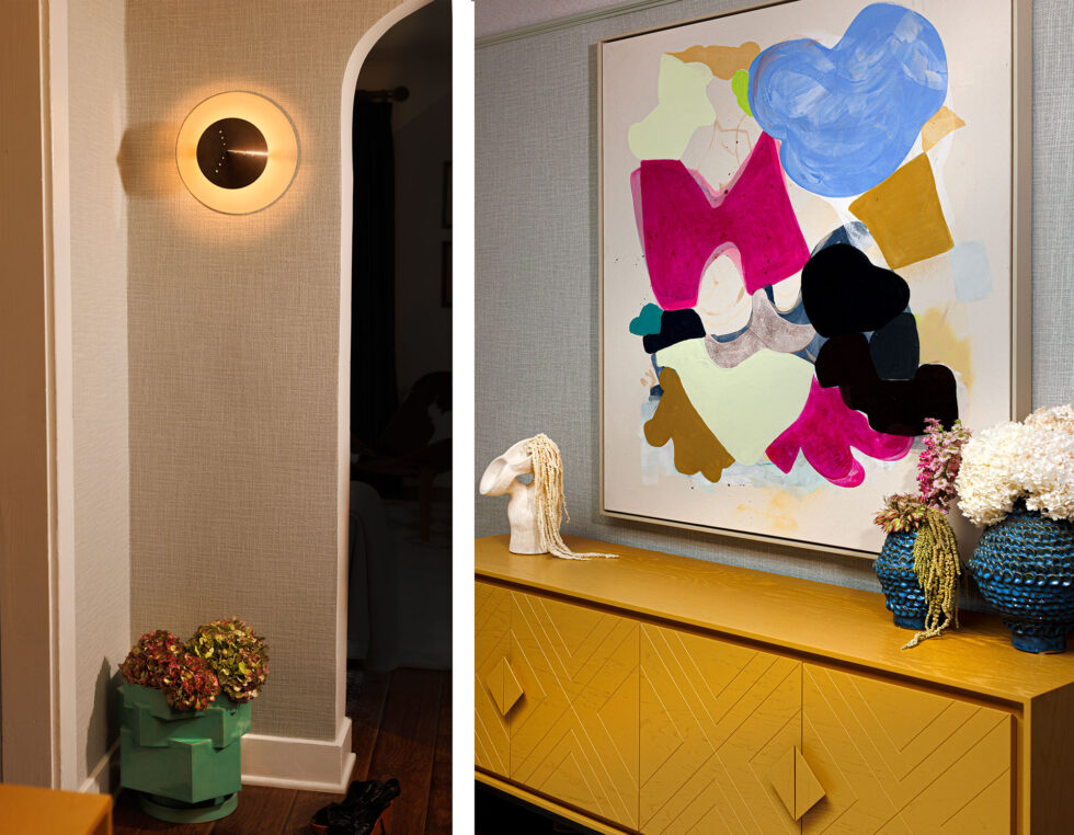 los angeles interior design | KIM COLWELL