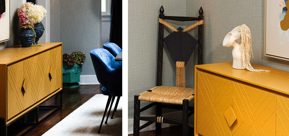 los angeles interior design | KIM COLWELL