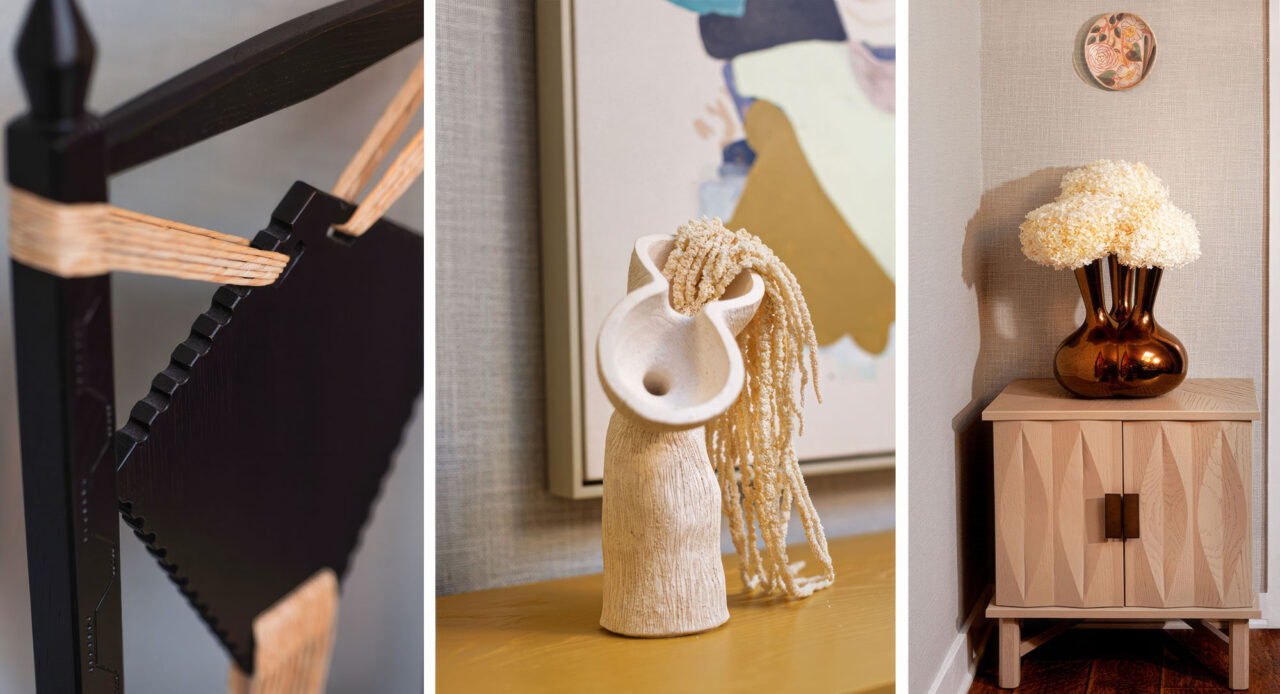 los angeles interior design | KIM COLWELL